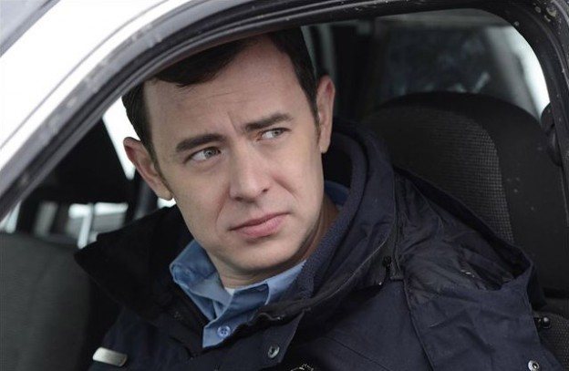 Life in Pieces CBS : l'acteur Colin Hanks en rôle principal ...