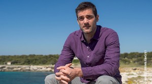 Avis Joséphine ange gardien "Dans la tête d'Antoine" et Gil Alma ...