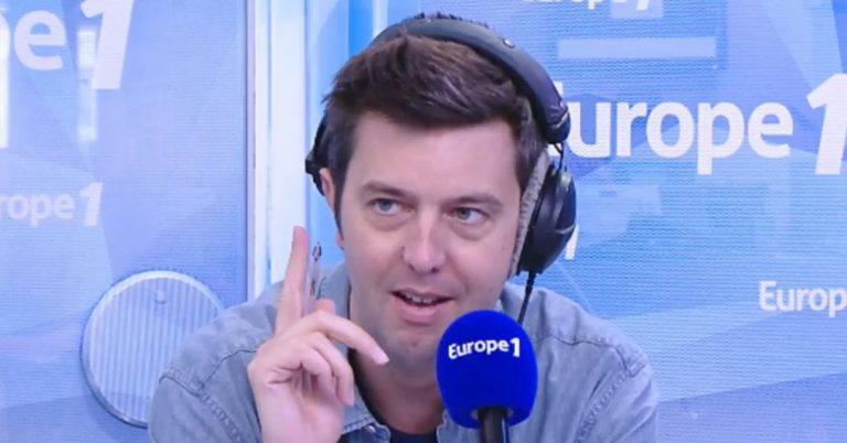 Maxime Switek refuse le 9h-11h sur Europe 1 (rentrée 2019) : Une ...