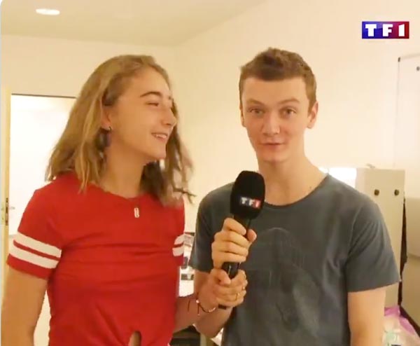 Les bracelets rouges saison 3 (spoilers TF1) dès le 9 mars 2020 : 8 ...