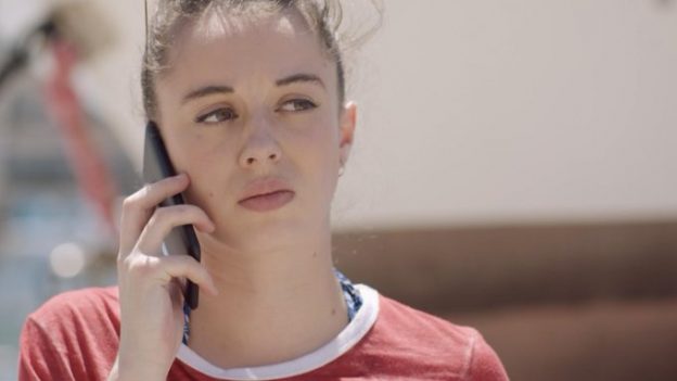 Sara Raynaud de Demain nous appartient : la biographie du personnage ...