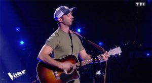 Antony Trice éliminé The Voice 2020 : quels sont les projets après TF1 ...