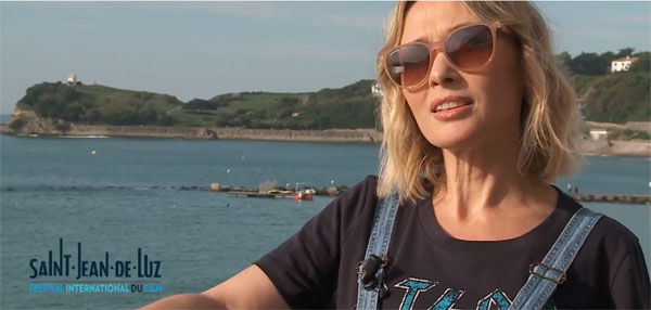 Rebecca (série TF1) avec Anne Marvin et Benjamin Biolay - adaptation de ...