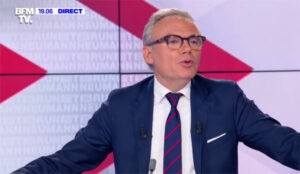 Grille BFMTV à la rentrée 2022 : Natacha Polony part, fin du Polonews ! | Actualité TV ...