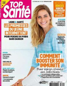 Top Santé TV : les programmes télé et où regarder la chaîne ...