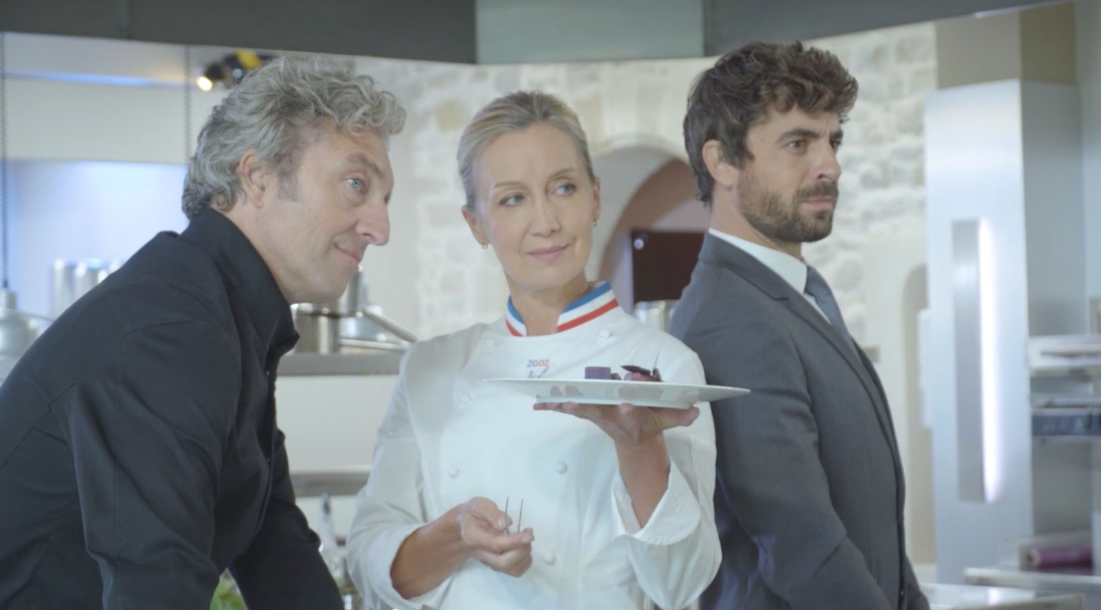 Résumé Ici tout commence en avance (TF1) : spoilers complets dévoilés ! | Ici tout commence ...