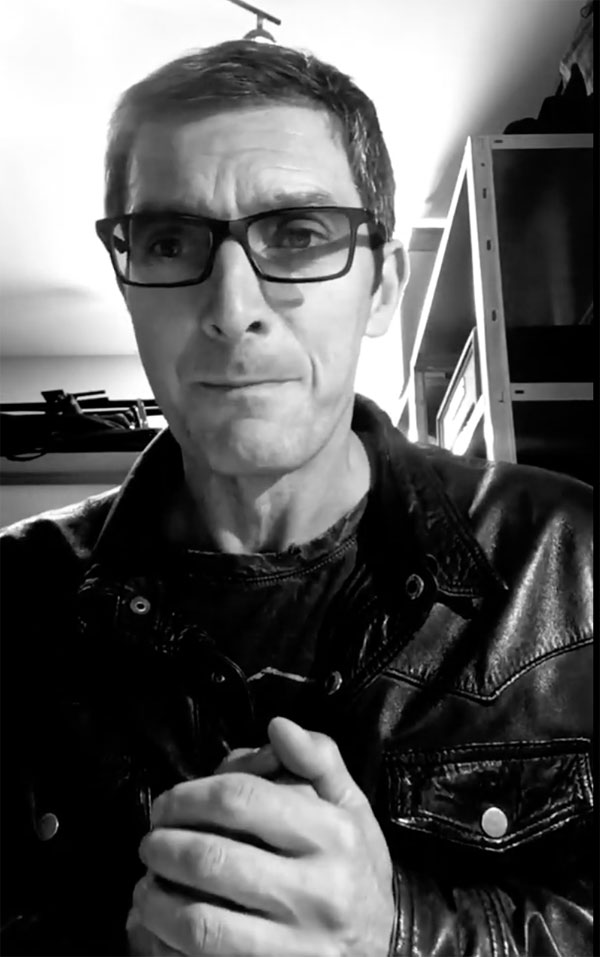 Franck Sémonin dans Demain nous appartient : il joue Franck Guého ...