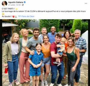 Clem saison 12 (2022) : ce qu'il faut savoir sur Clem, Val & Adrian