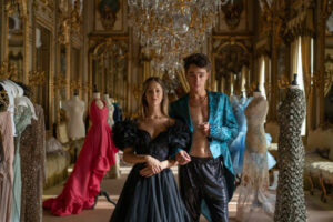 Avis et critiques Elite saison 6 (série Netflix) : Ari, Isadora, Nico ...