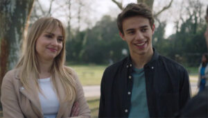 Biographie Thomas Da Costa : Elimination de Danse avec les stars en ...