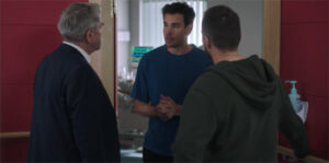 Camille a poignardé Stanislas | Jordan bosse avec Judith au mas ...