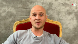 Meurtres sur la côte Fleurie (France 3) avec Nicolas Gob et Xavier ...