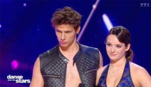 Biographie Thomas Da Costa : Elimination de Danse avec les stars en ...