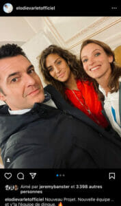 Audience Mercato (série TF1 - 2024) avec Arnaud Ducret : résumé, critiques et casting ...