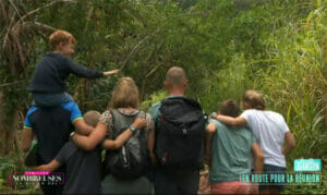 Famille Jeanson le départ de TF1 (Familles nombreuses la vie en XXL ...