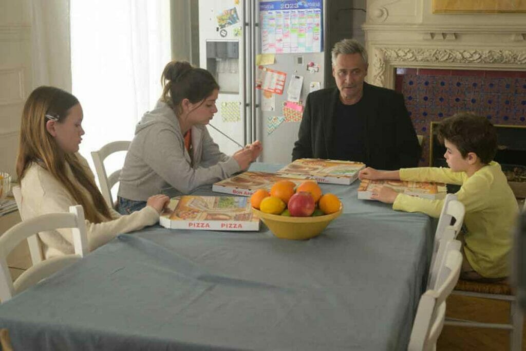 Simon Coleman (France 2 - 2024) avec Jean-Michel Tinivelli : résumés et ...