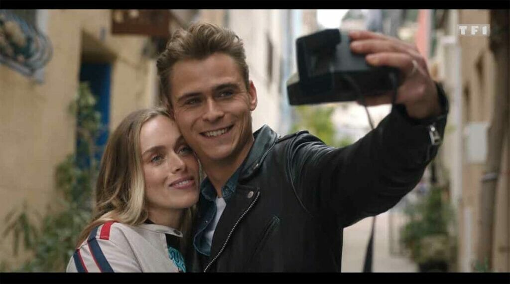 Bart et Adèle en danger (Demain nous appartient) : le passé met en ...