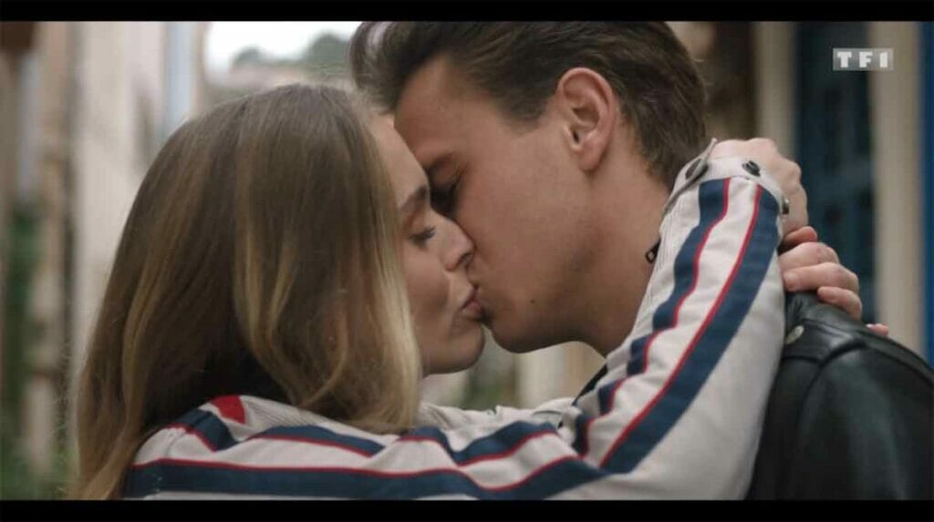 Spoilers Demain nous appartient du 1er au 5 mai 2023 : Bart et Adèle enfin en couple et Etienne ...