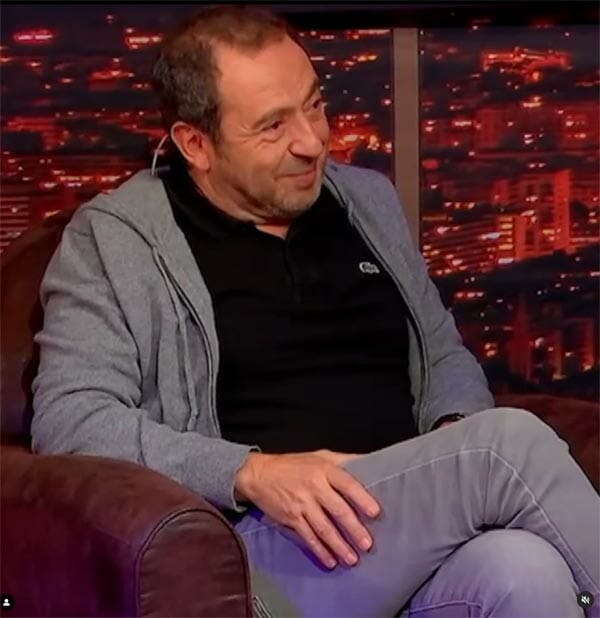 L'incroyable embouteillage (M6) une comédie chorale avec Thierry ...