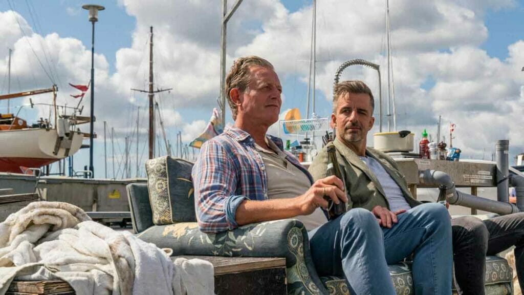 Les Enquêtes De Dan Sommerdahl France 3 Audiences Et Critiques De