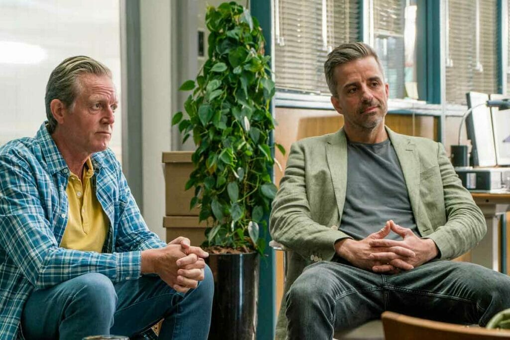 Les Enquêtes De Dan Sommerdahl France 3 Audiences Et Critiques De
