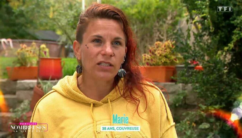 Famille Julien (Marie maman solo) dans Familles nombreuses la vie en ...