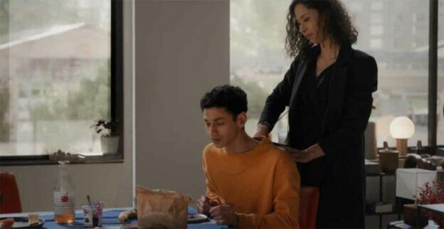 Un si grand soleil ce soir, 11 mai 2023 : Jules manipulateur de Kira ...