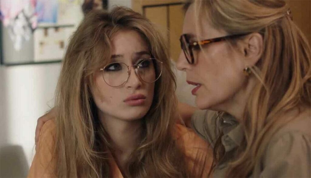 Hortense redevient boulimique avec la pression et Rose chamboulée - Ici tout commence 26 mai ...