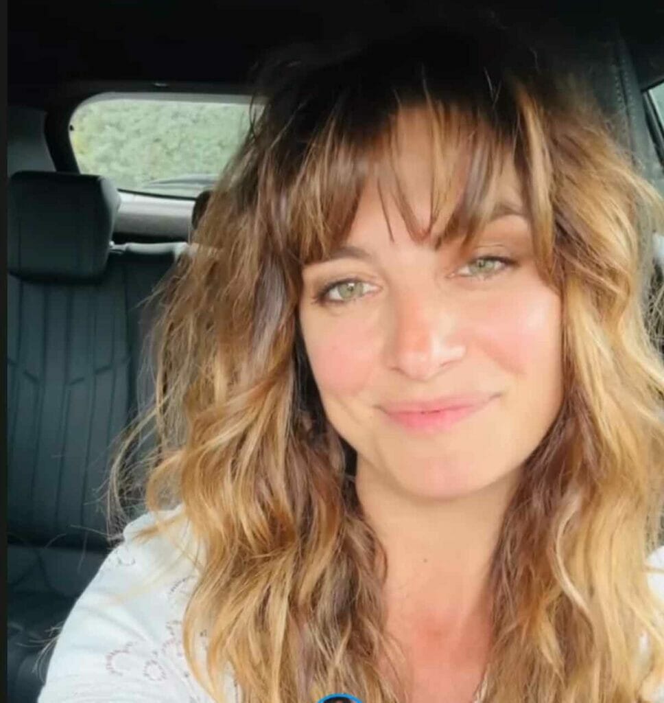 Laetitia Milot dans Demain nous appartient sur TF1 : Angélique, la ...