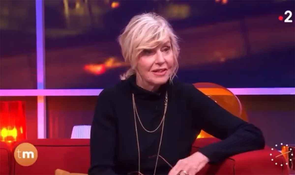 Le fil d'ariane (série TF1) avec Chantal Ladesou et Florent Peyre ...