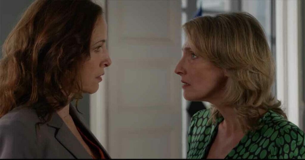 Christian torturé par Hélène, menace Alix et Carine surendettée - Un si ...