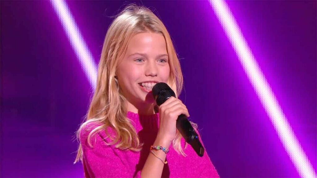 The Voice Kids 2023 (TF1) avec Durel et Slimane vainqueurs : les avis ...