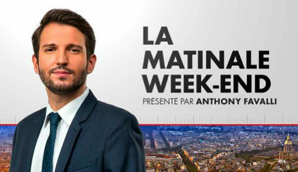 Qui est Maya (Ici tout commence) jouée par Alexandra Favalli sur TF1 ...