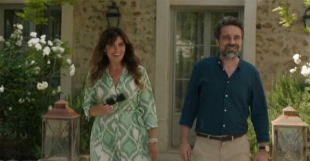 Qui est Didier Raynaud (Jérôme Fonlupt) dans Demain nous appartient ? l ...