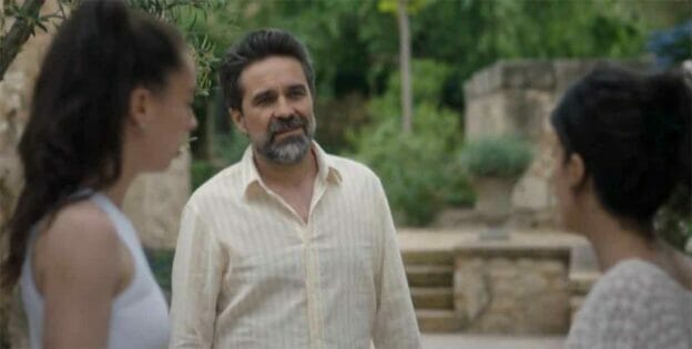 Qui est Didier Raynaud (Jérôme Fonlupt) dans Demain nous appartient ? l ...