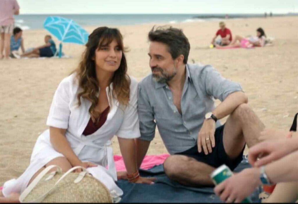 Qui est Didier Raynaud (Jérôme Fonlupt) dans Demain nous appartient ? l ...