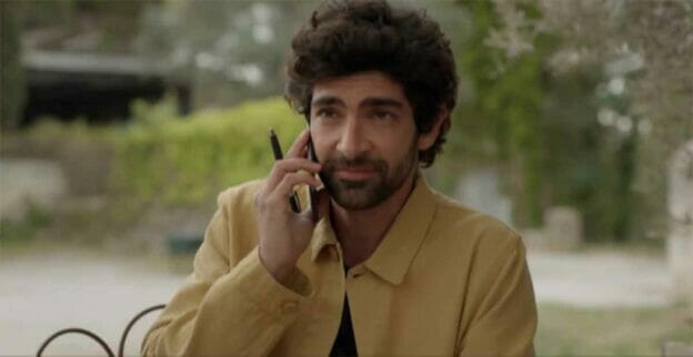 Folco Marchi (Ludo - Un si grand soleil ) : pourquoi un départ n'est ...