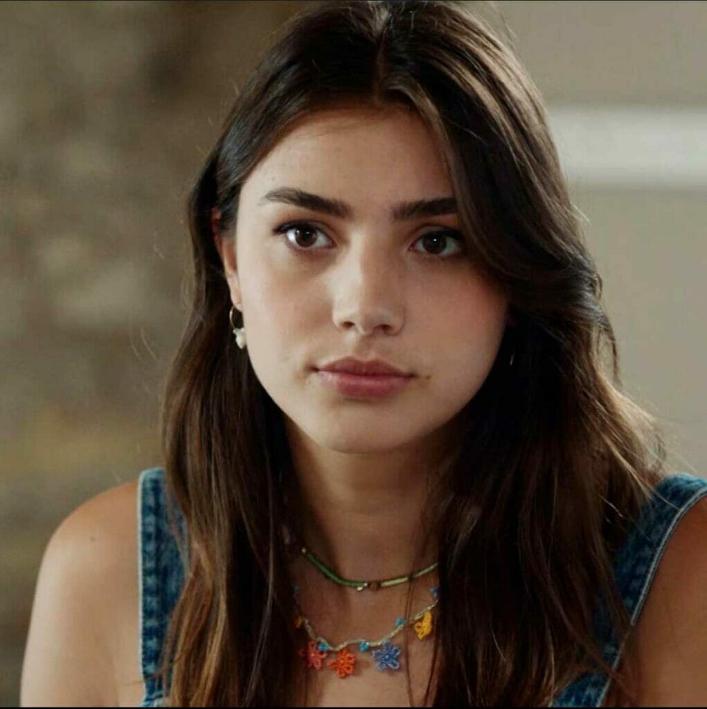 Nouveaux élèves (Ici tout commence rentrée 2023) : la nouvelle promo ...