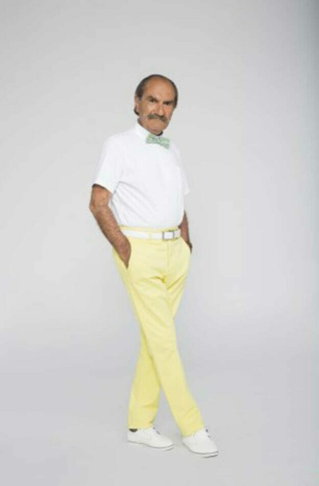 Scènes de ménages (2023-2024) avec Raymond -Gérard Hernandez- et ...