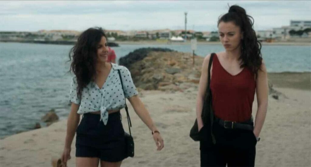 Qui est Violette (Demain nous appartient) jouée par Salomé Benitha dès le 12 juillet 2023 ...