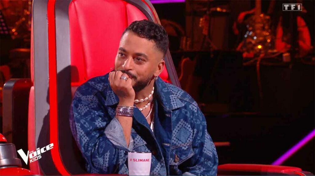 The Voice Kids 2023 : Pourquoi Slimane est autant aimé comme coach ...