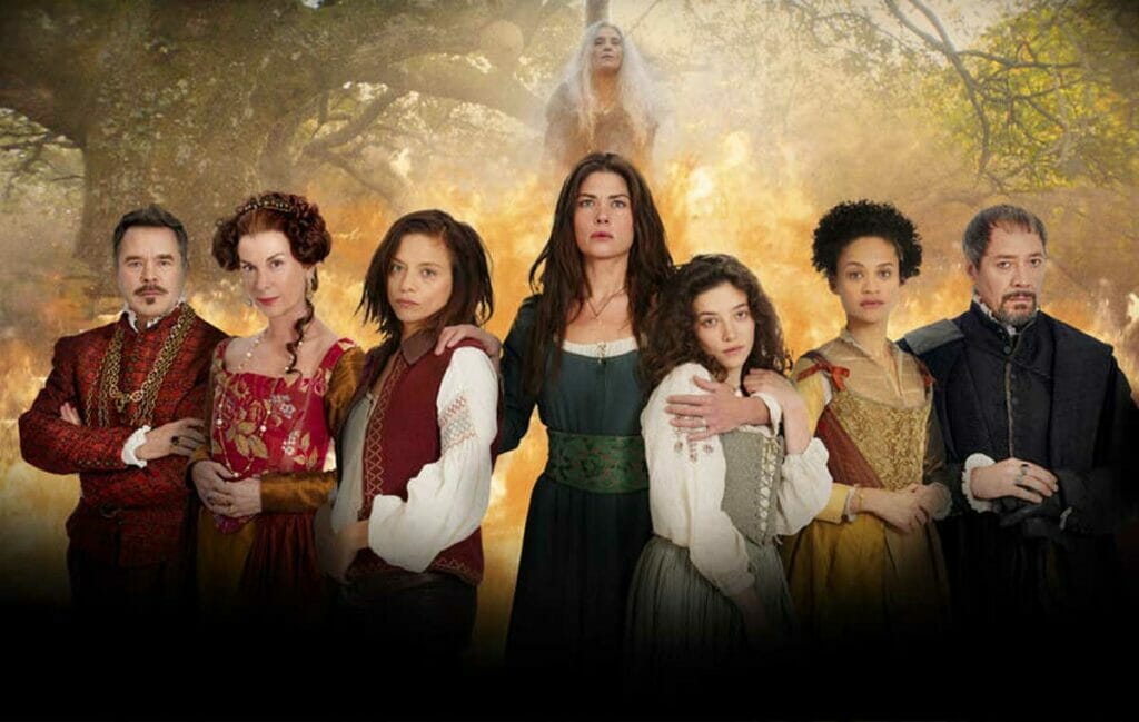 Avis et audience Filles du feu (série France 2) avec Michèle Laroque et ...