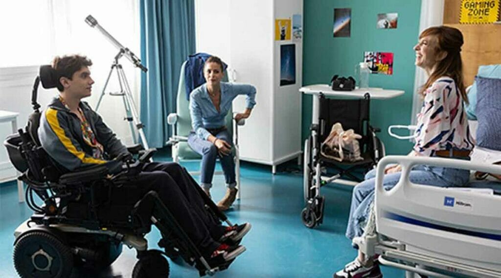 Avis et critiques Les Bracelets Rouges saison 4 (TF1) : Le final avec ...