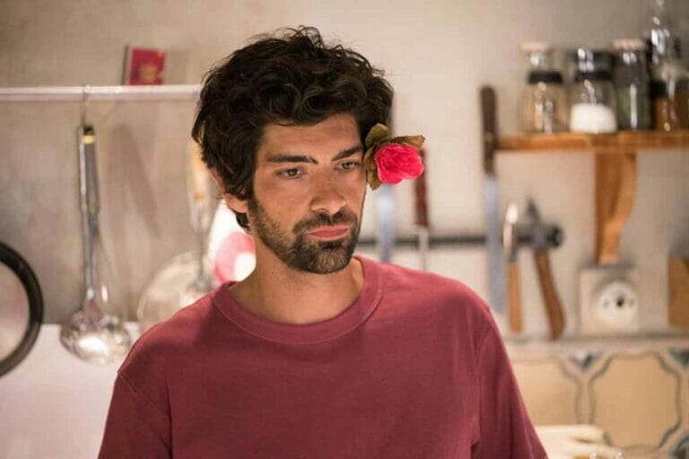 Folco Marchi (Ludo - Un si grand soleil ) : pourquoi un départ n'est ...