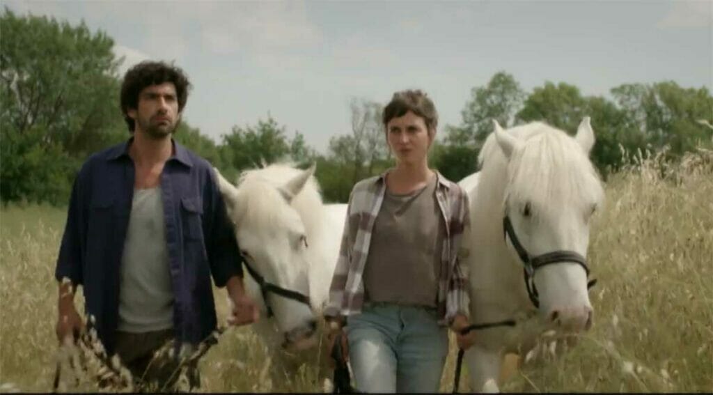 Sabine et Dimitri veulent acheter une maison, Becker voit rouge - Un si ...