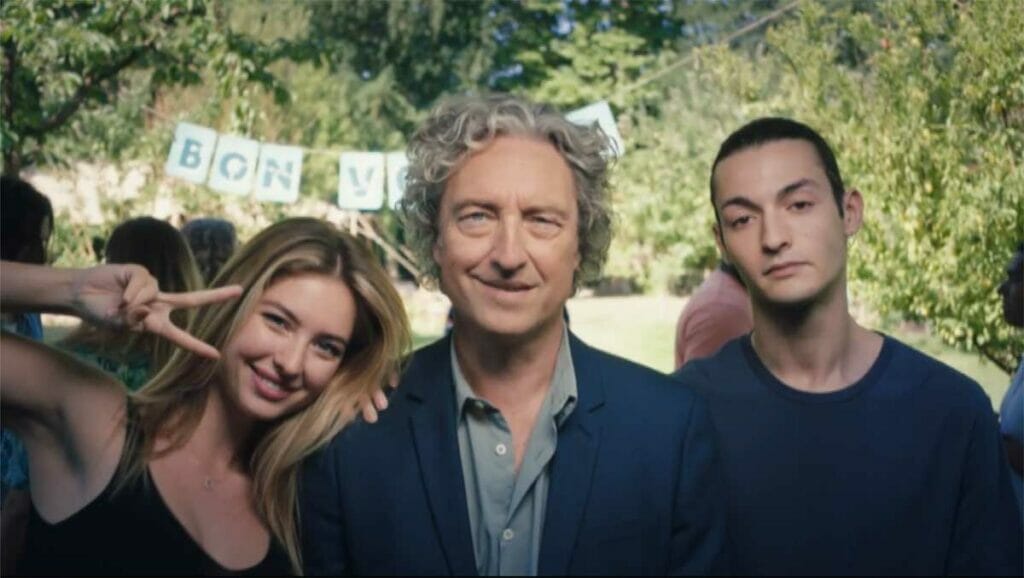 Enzo humilié devant Delobel et Emmanuel Teyssier est seul - Ici tout commence 17 août 2023 ...