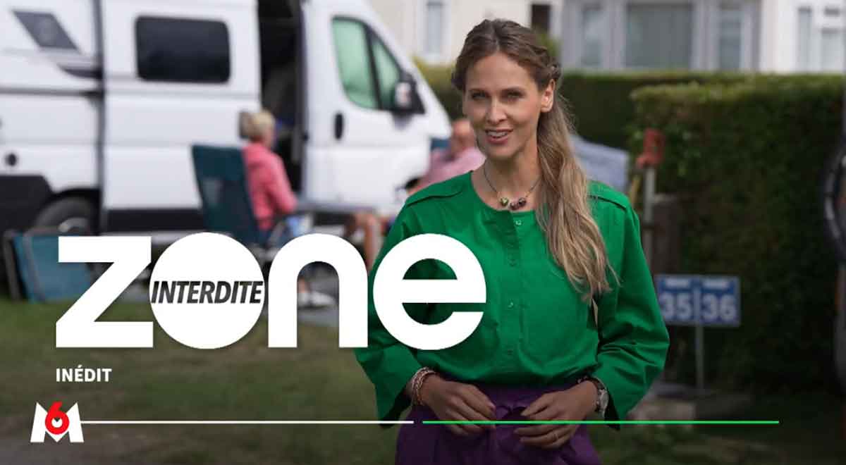 Zone Interdite dimanche 24 septembre 2023 sur M6 : la malbouffe et ...