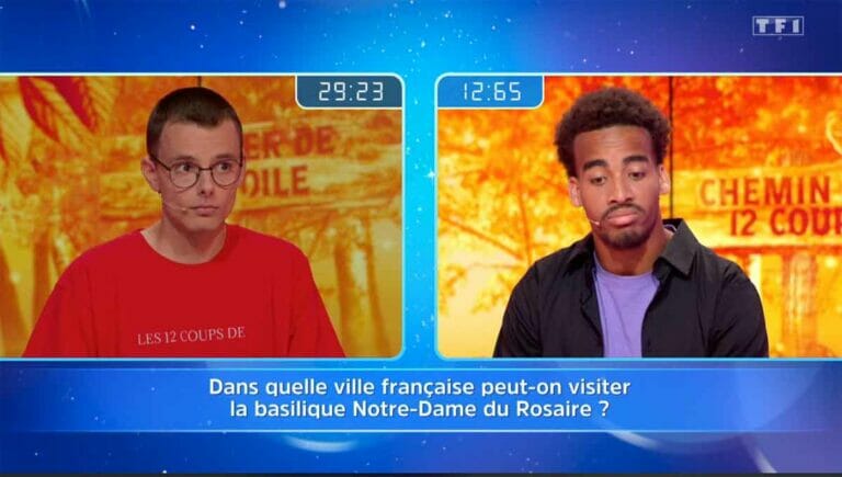 Avis et critiques Émilien (Les 12 coups de midi) : Jusqu'où va-t-il aller le maître de midi sur ...