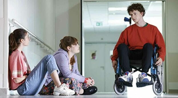 Les bracelets rouges saison 4 : les nouveaux personnages 2023 de TF1 ...