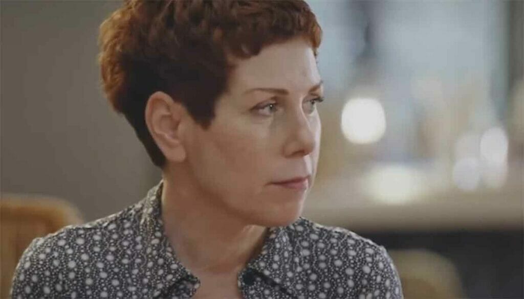 8 révélations de Marie Réache (Plus belle la vie TF1) : Babeth, Gabriel ...